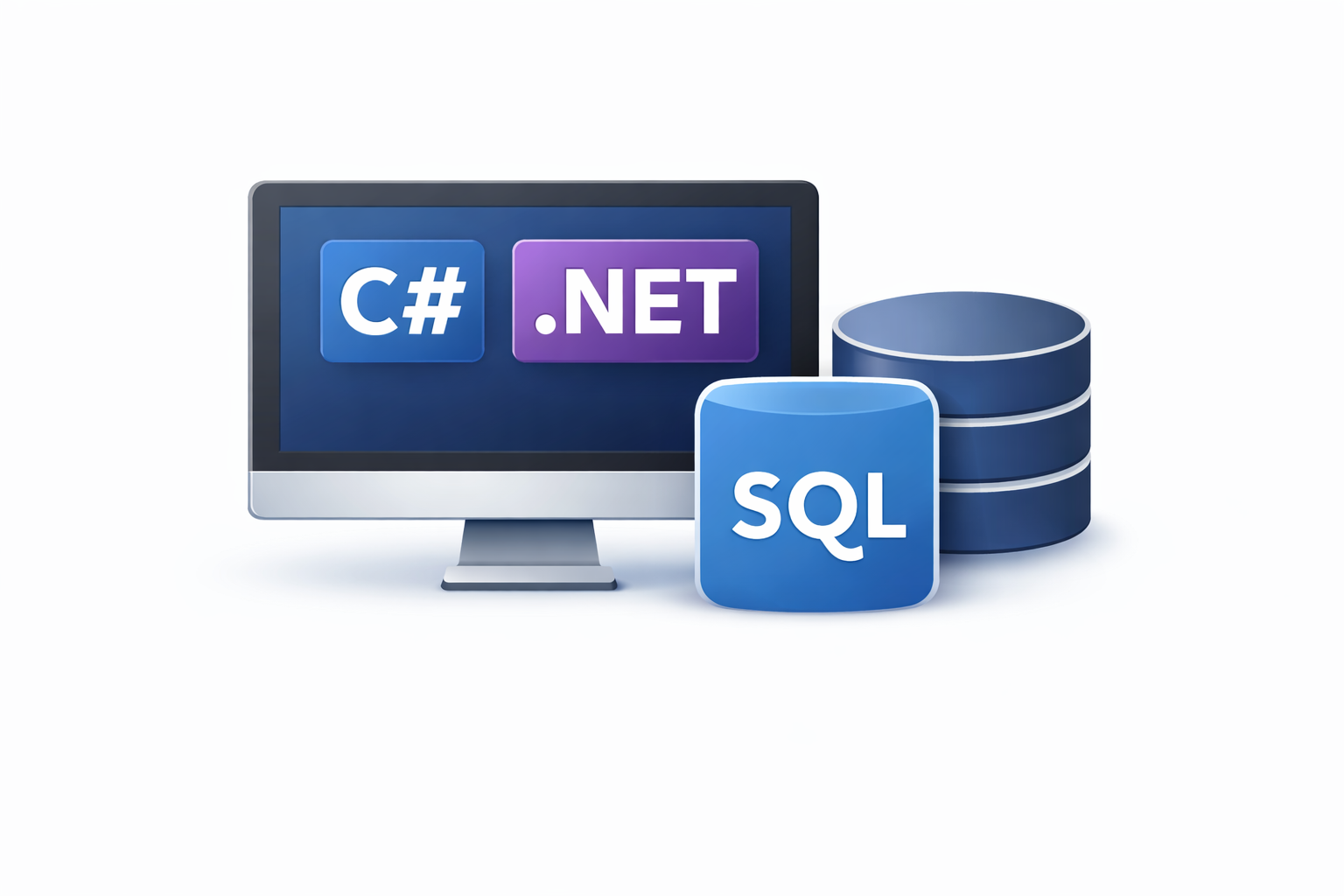 .NET Full Stack Developer Specialization - Cloudiofy